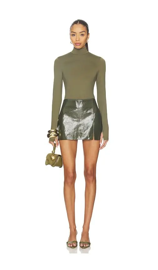NAKEDVICE The Imogen Top