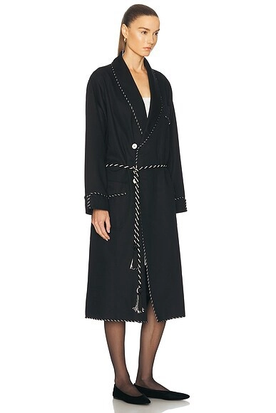 BODE Podium Coat