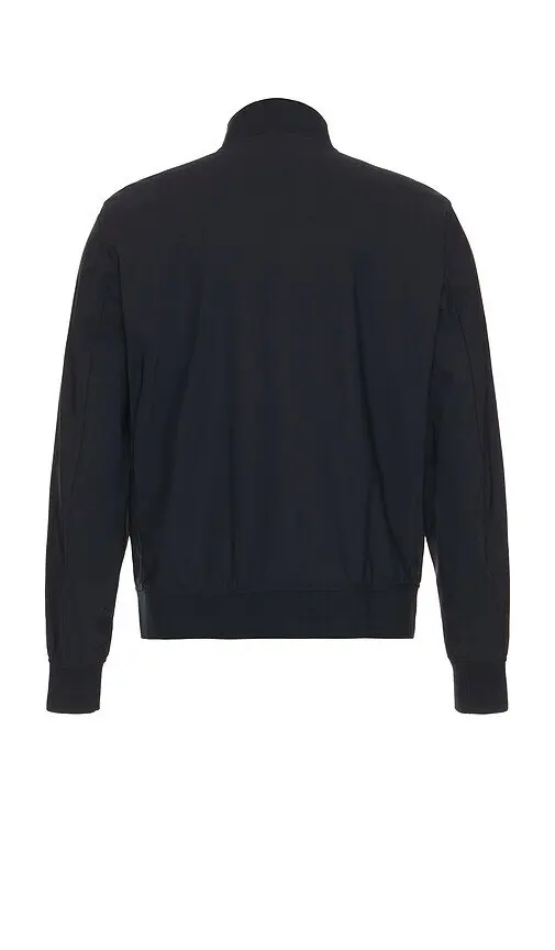 Theory Precision Ponte Murphy Jacket In . Also - Blue