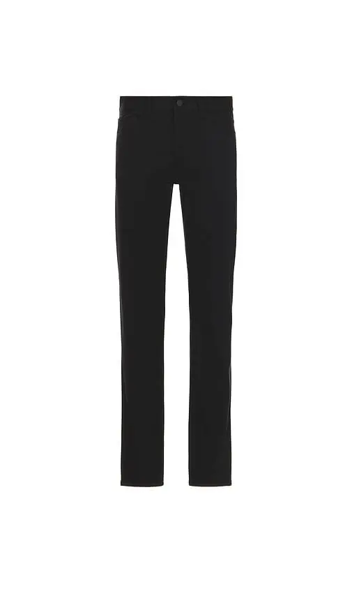 Theory Raffi Neoteric Twill Pant In . Also - Black