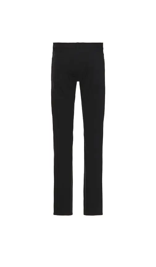 Theory Raffi Neoteric Twill Pant In . Also - Black