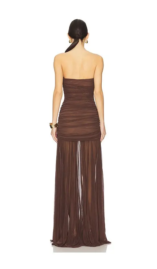 Retrofete Adele Dress