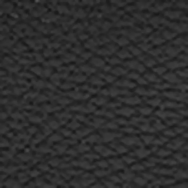 ASPINAL OF LONDON Large Soho Crescent Cross-body Bag - Black