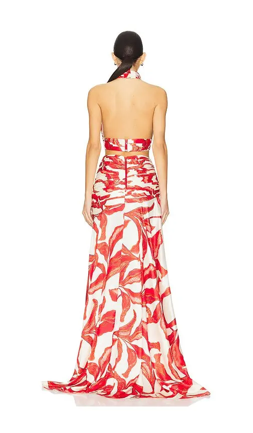 BRONX BANCO Cleopatra Set