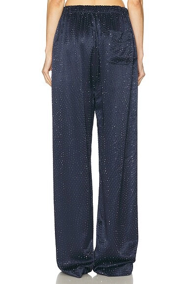 Balenciaga Pyjama Pant