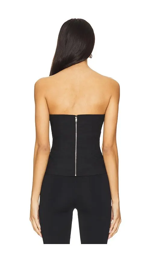 Superdown Anika Strapless Top
