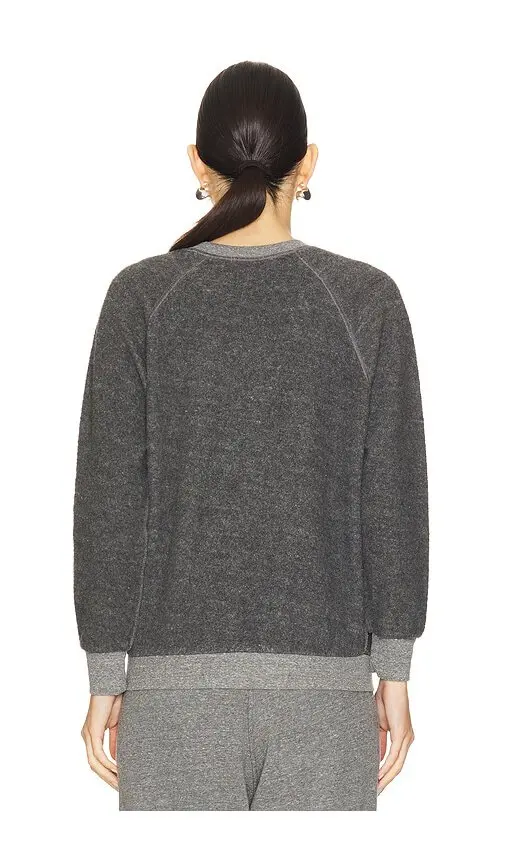 PERFECTWHITETEE Ziggy Crewneck Sweatshirt