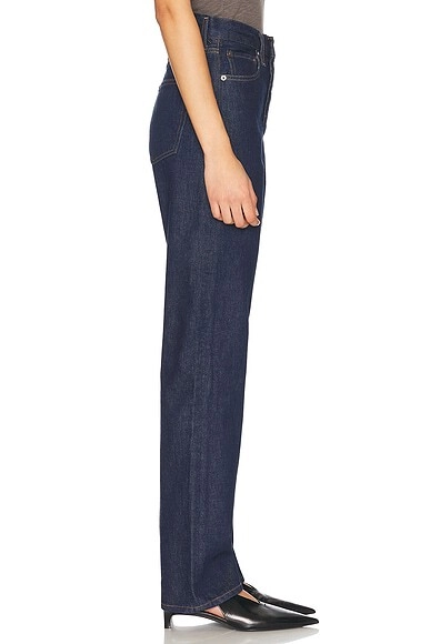 AGOLDE Kelly Jeans