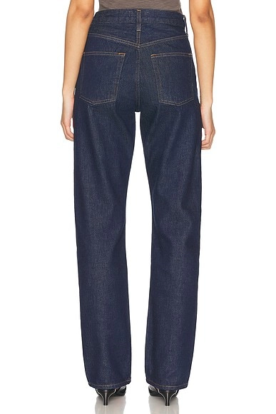 AGOLDE Kelly Jeans