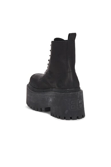 Balenciaga Strike Platform
