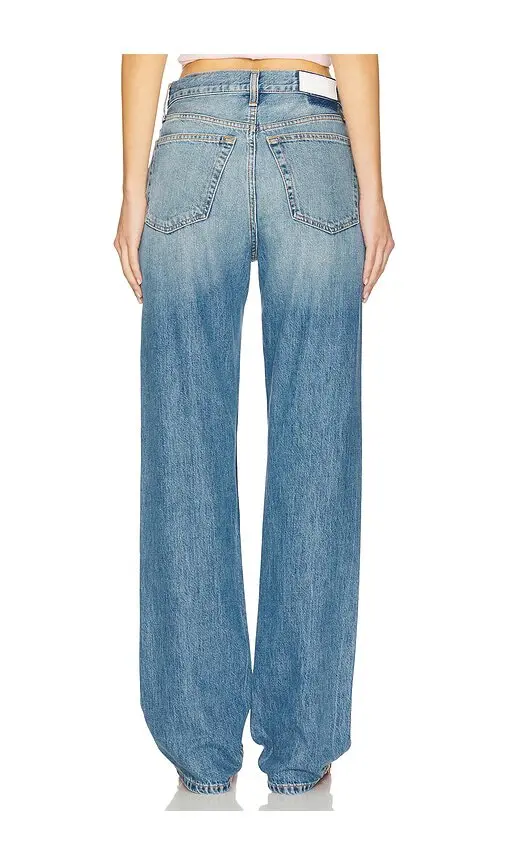 RE/DONE 90s High Rise Loose Jeans