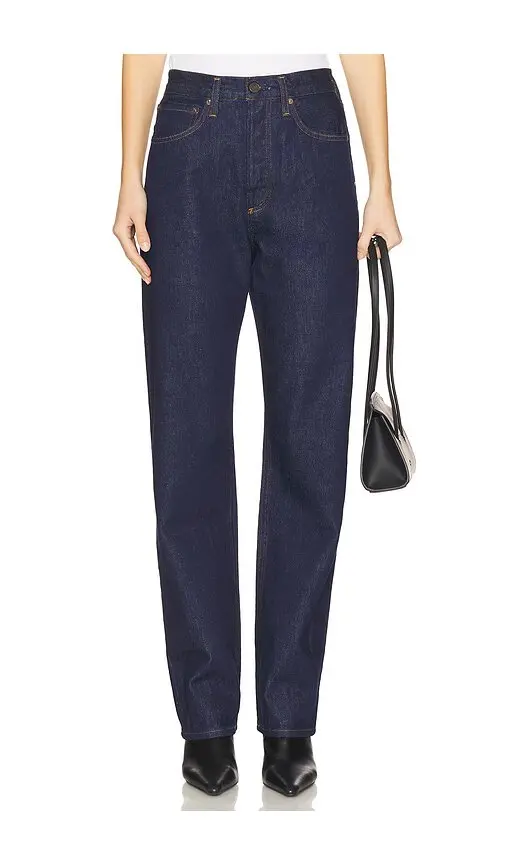 AGOLDE Kelly Jeans