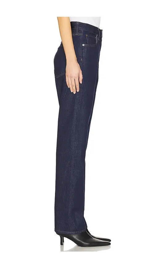 AGOLDE Kelly Jeans