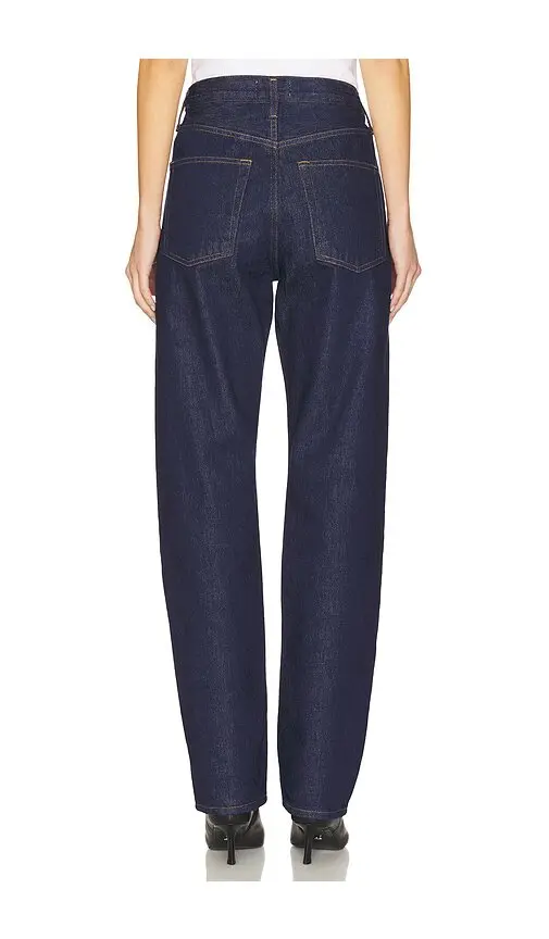 AGOLDE Kelly Jeans