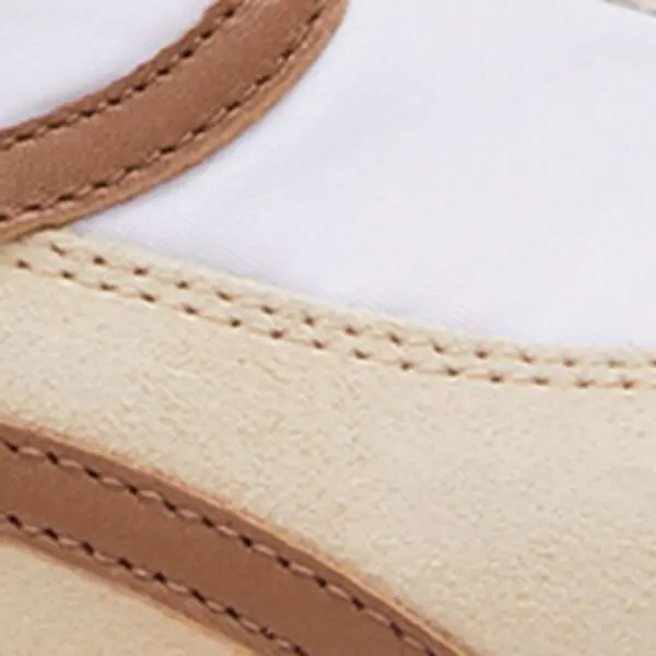 Loewe Flow Runner 2.0 Sneakers - Brown