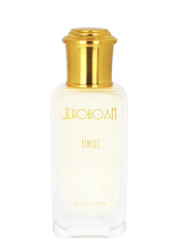 JEROBOAM Unue - N/a