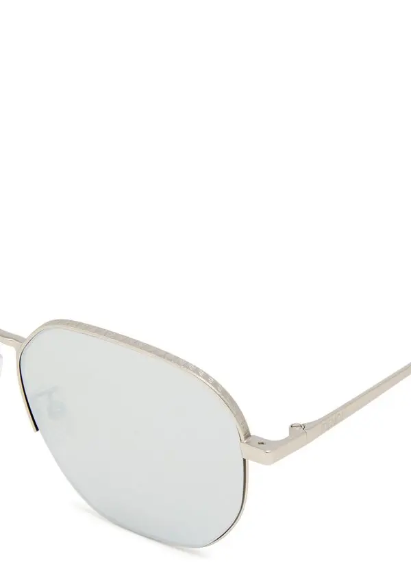 Fendi Square-frame Sunglasses