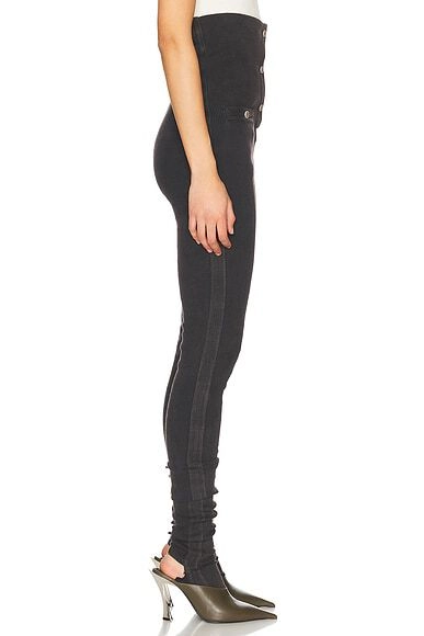 Attico Long Pant
