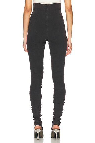 Attico Long Pant
