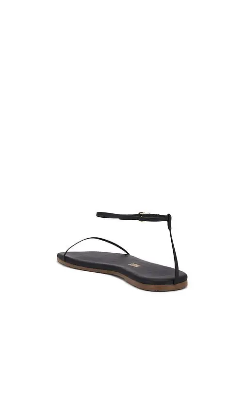 Tkees Square Toe Twiggy Sandal In . Also - Black