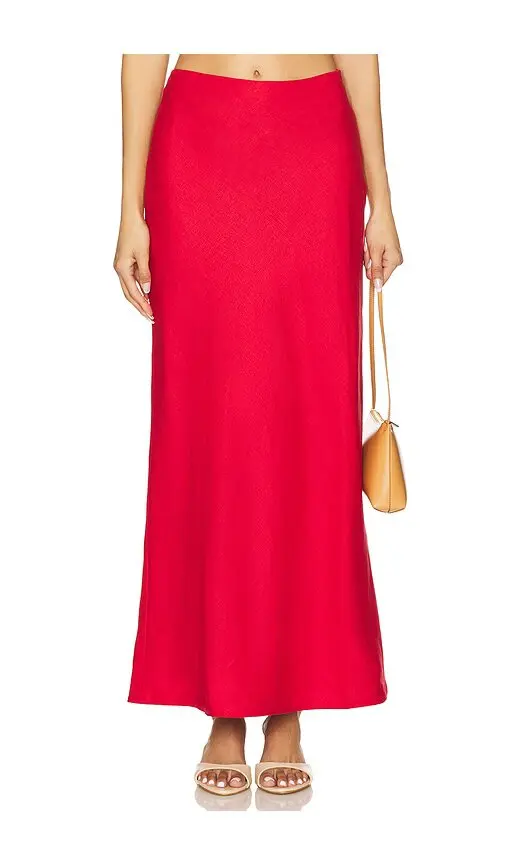 Faithfull The Brand Elise Skirt