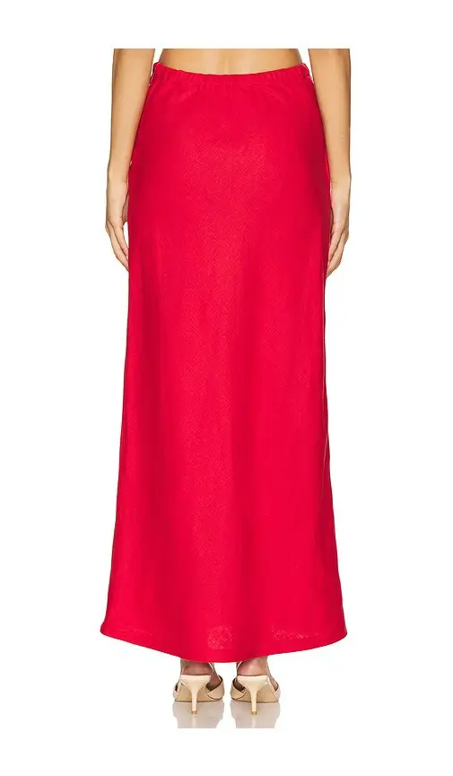 Faithfull The Brand Elise Skirt