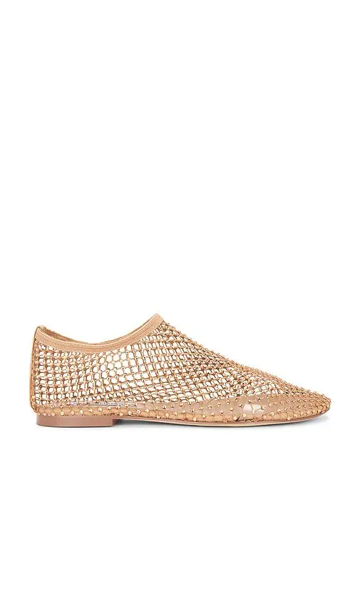 Steve Madden Mino Flat In . Also - Tan