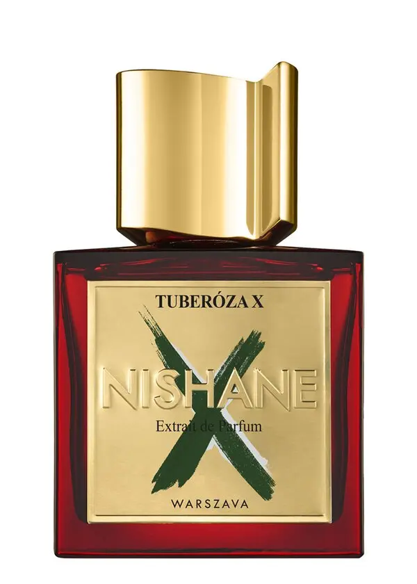 NISHANE Tuberoza X - N/a