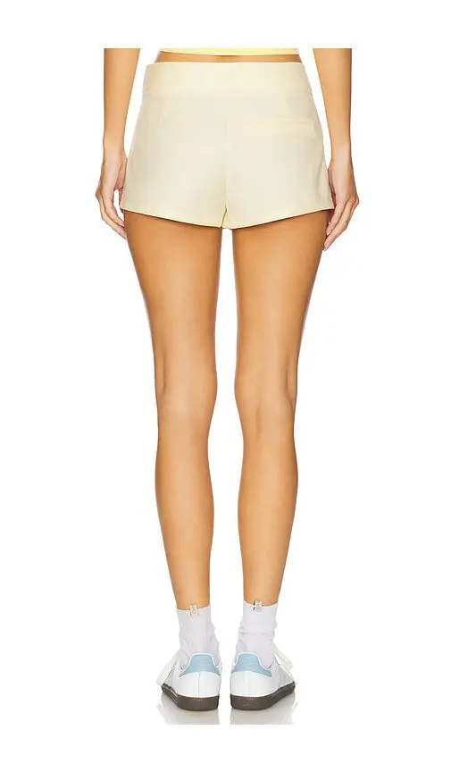 Lioness Untamed Short