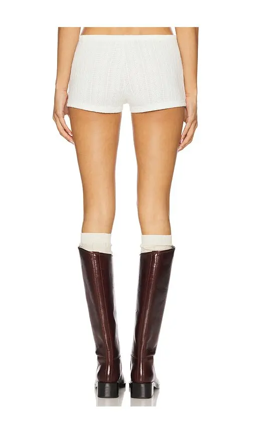 Lioness Wolfgang Knit Shorts