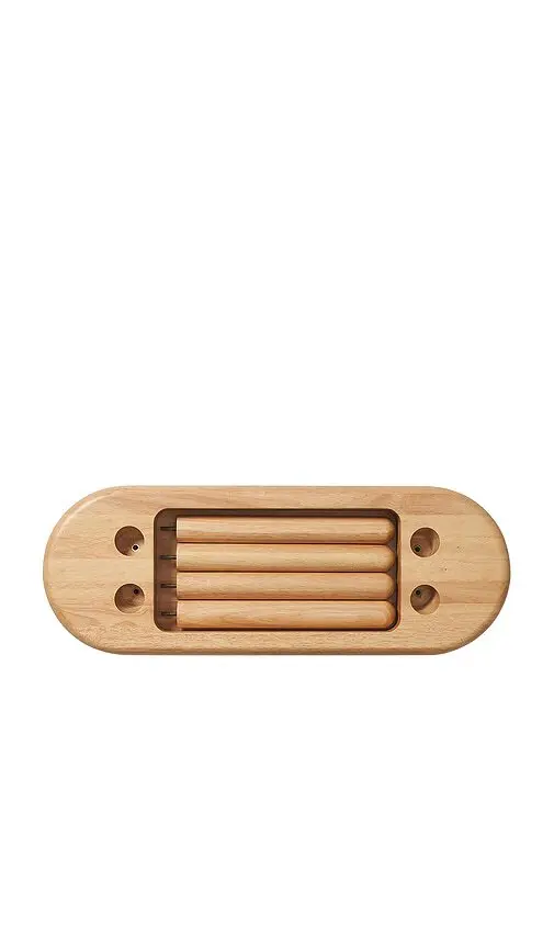 AREAWARE Pluma Bench