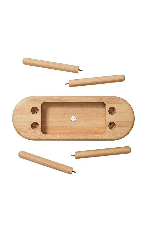 AREAWARE Pluma Bench