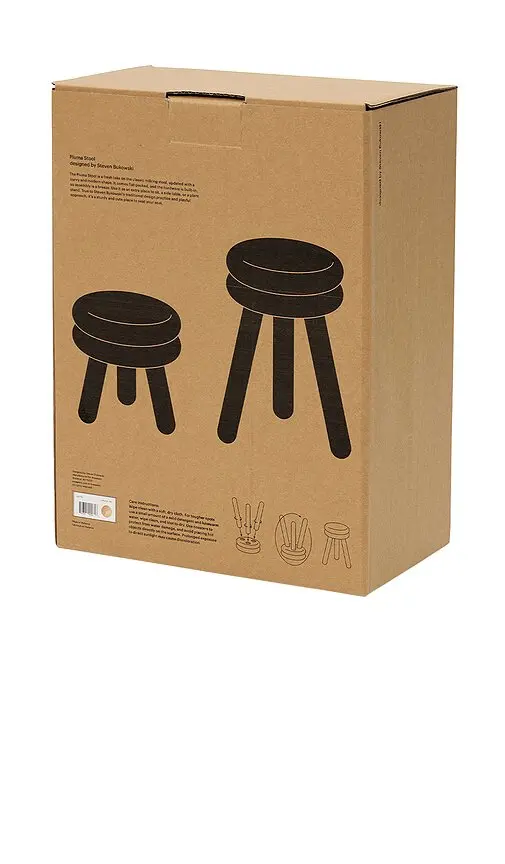 AREAWARE Tall Pluma Stool