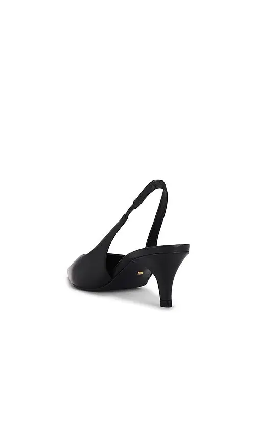 Raye Calista Slingback Kitten Heel