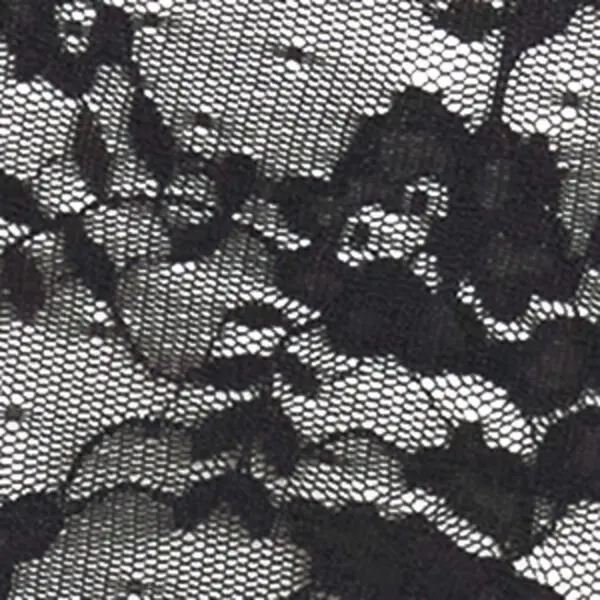 SKIMS Stretch-lace Boyshorts