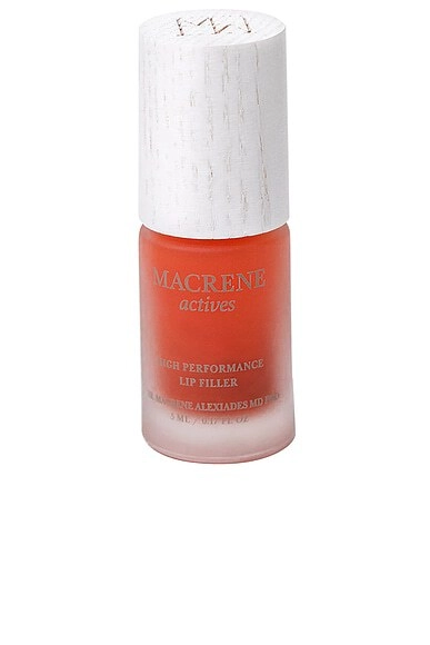MACRENE ACTIVES High Performance Tinted Lip Filler - Red