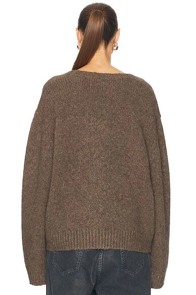 SIEGELMAN STABLE X Fwrd Knit Cardigan