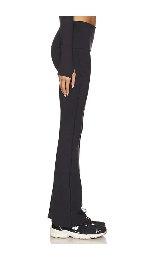 WELLBEING + BEINGWELL Loungewell Monte Foldover Pant