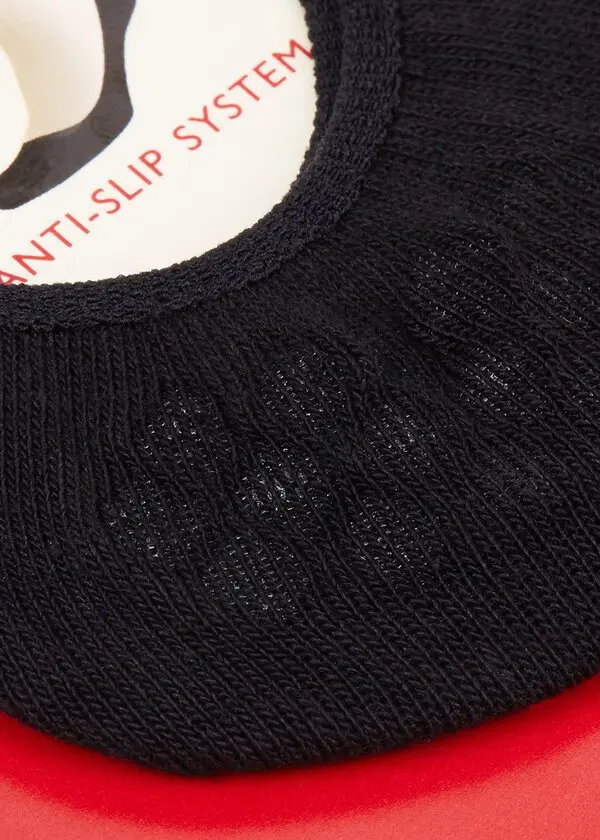 Falke Step Invisible Trainer Socks