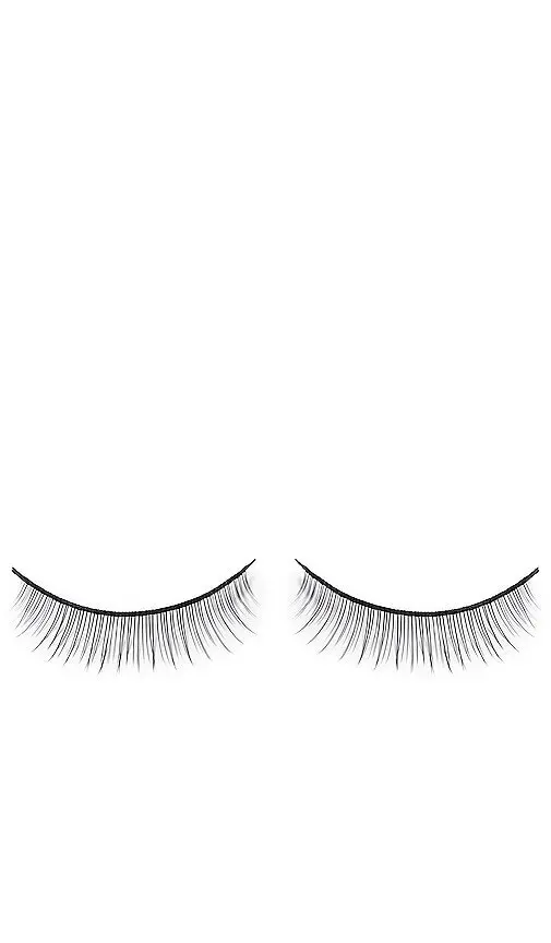BATTINGTON LASHES Earhart Silk Lashes