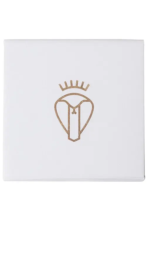 BATTINGTON LASHES Earhart Silk Lashes