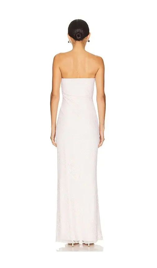 MORE TO COME Adea Maxi Dress