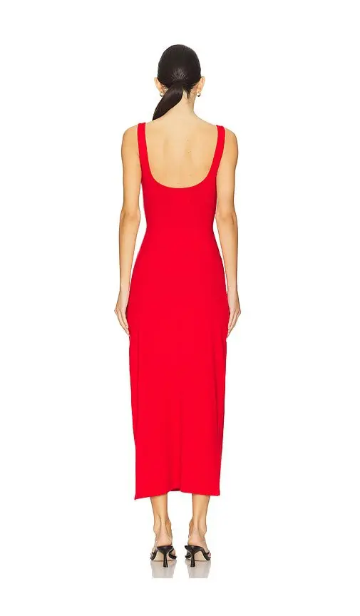 L*Space Camille Dress - Red