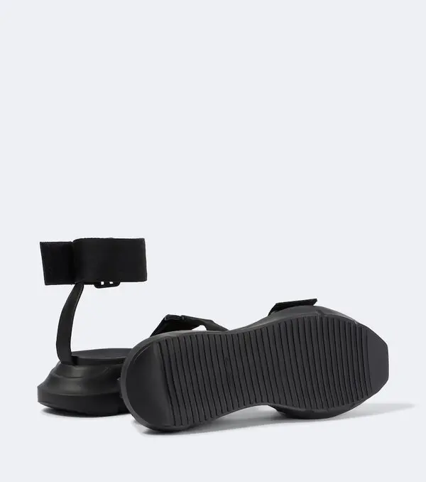 Rick Owens Geth Sandals