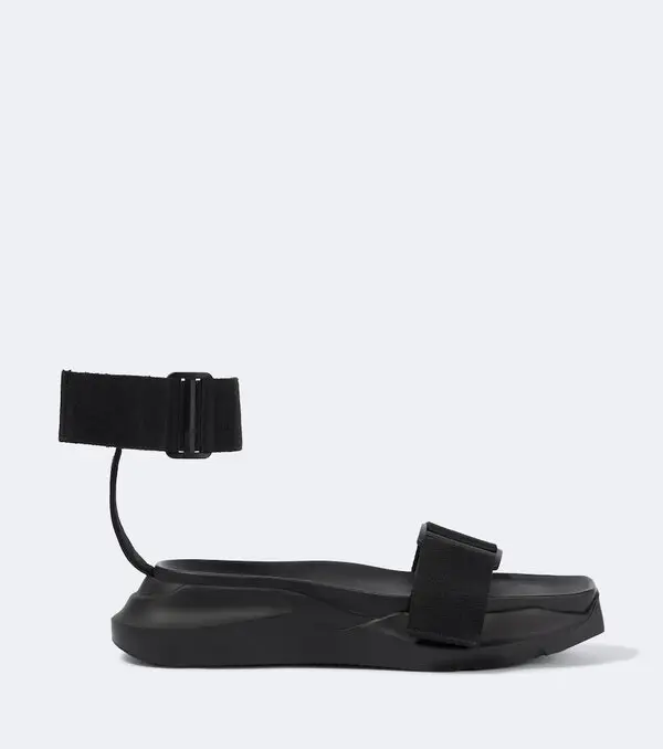 Rick Owens Geth Sandals