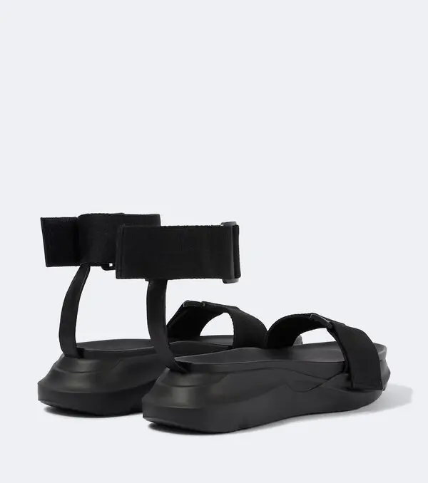 Rick Owens Geth Sandals