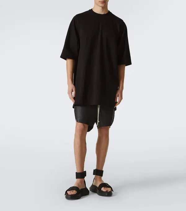 Rick Owens Geth Sandals
