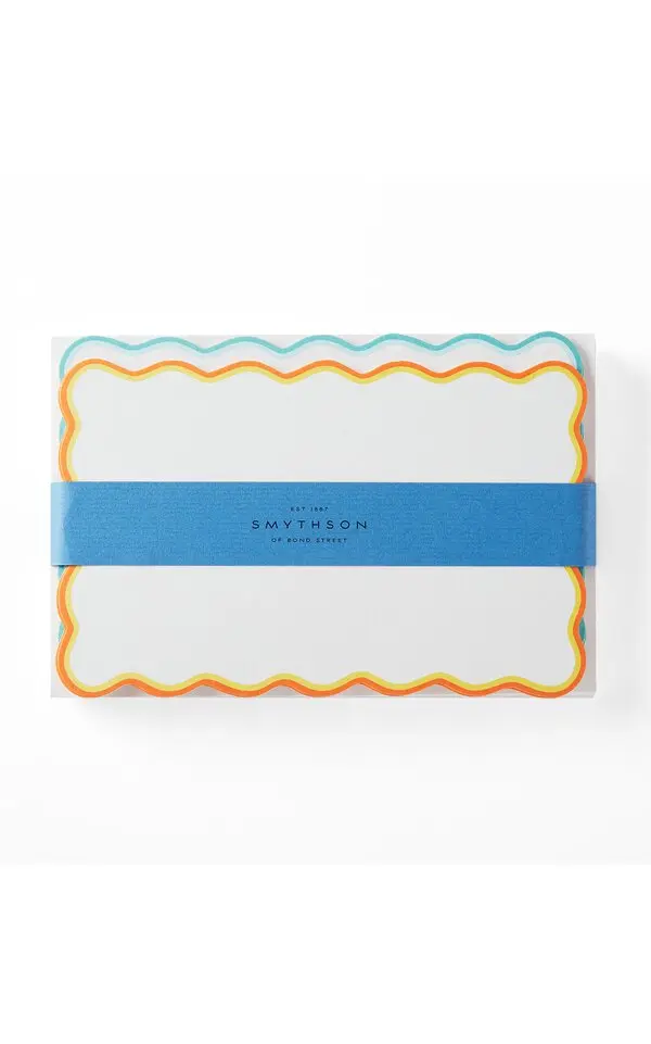 Smythson My First Correspondence Card Set