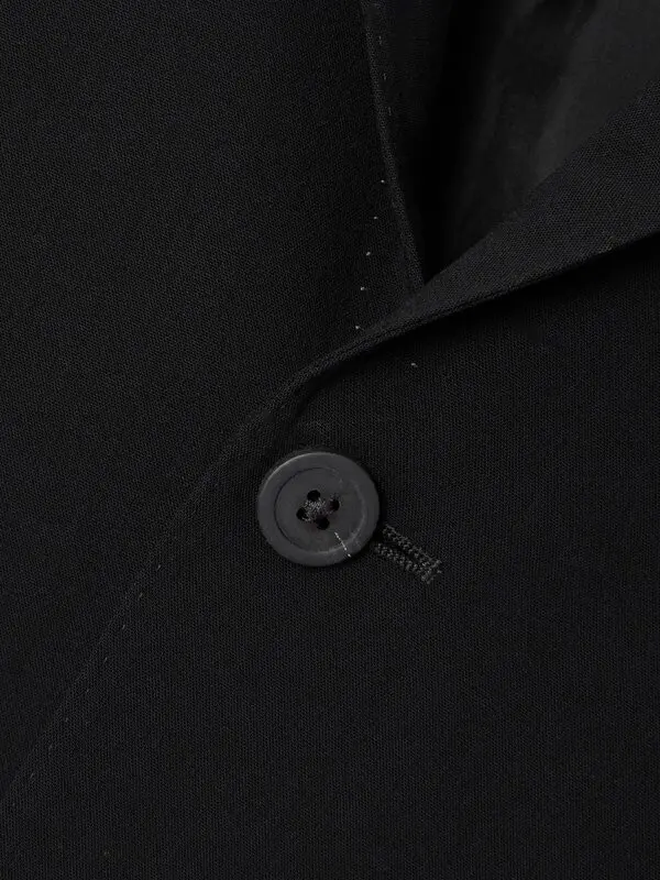 Rick Owens Wool Vest