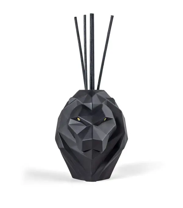 LLADRO Lion Perfume Diffuser